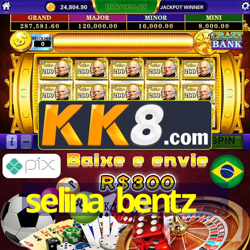 Selina Bentz